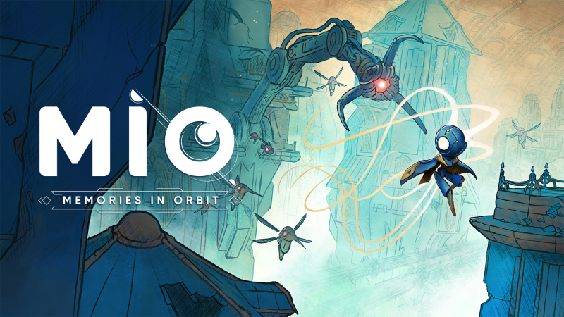 MIO: Memories in Orbit (Switch, Switch 2): all the updates (latest: Ver ...