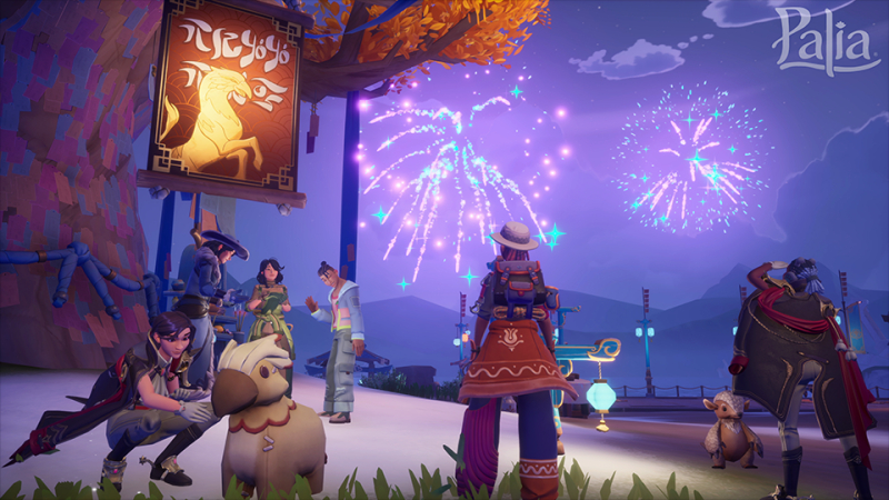 Palia (Switch): all the updates (latest: Ver. 0.200.0 – Winter’s Wonder ...