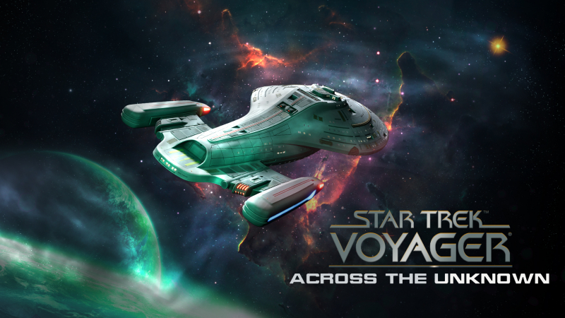 Star Trek: Voyager – Across the Unknown (Switch 2): all the updates ...