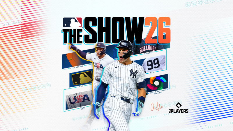 MLB The Show 26 (Switch): all the updates (latest: Ver. 1.012 ...