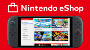 Nintendo Switch 2: list of free games, demos, apps, Game Trials etc ...