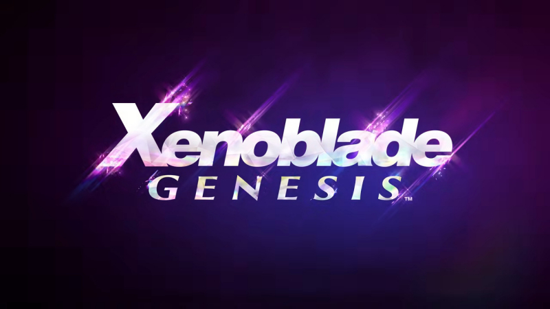 Xenoblade Genesis: all the latest details, videos, and pictures ...