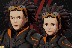 Daily news (September 13, Round 2): Daemon x Machina / Digimon Story ...