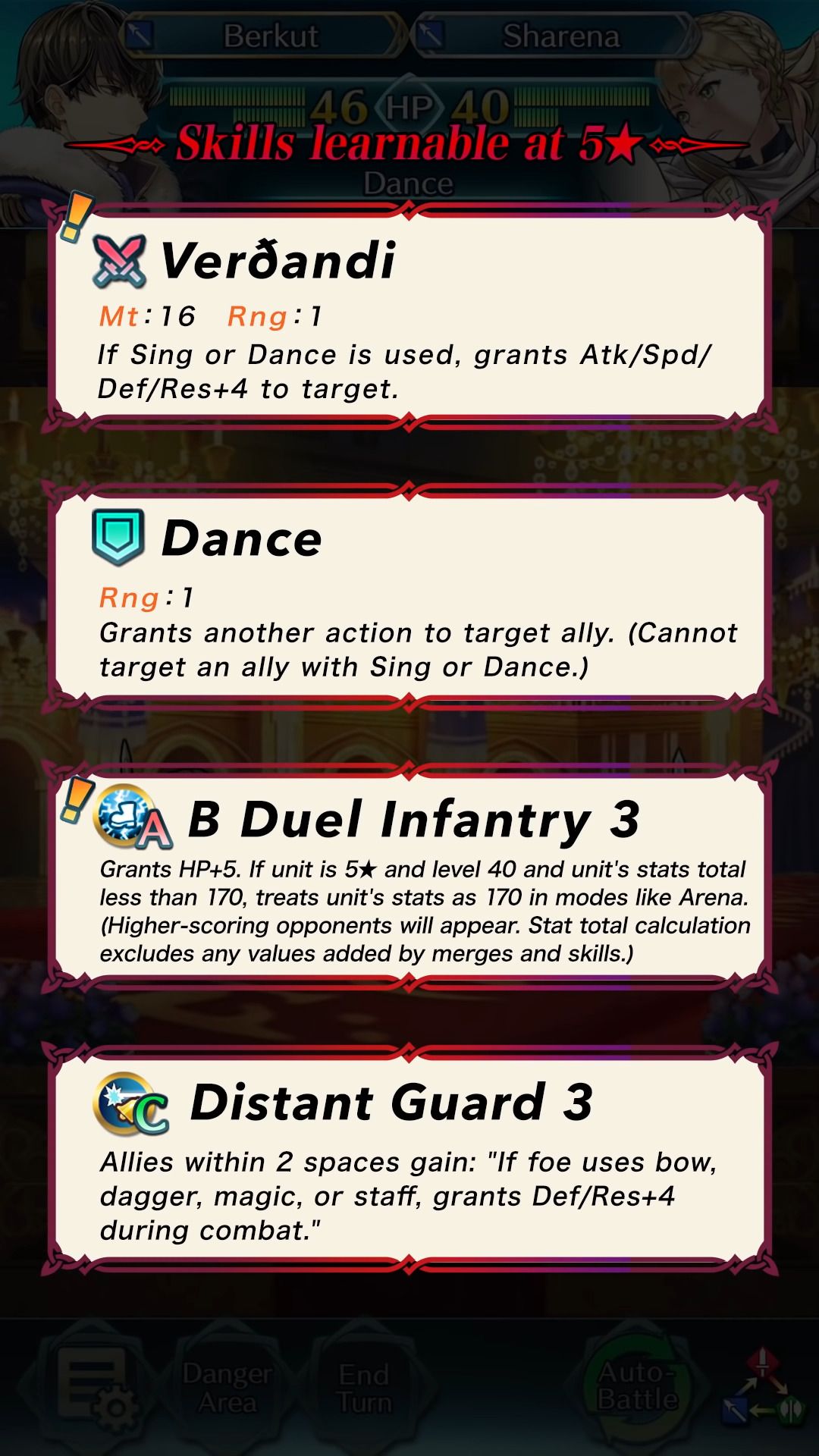 Fire Emblem Heroes: list of characters - Perfectly Nintendo