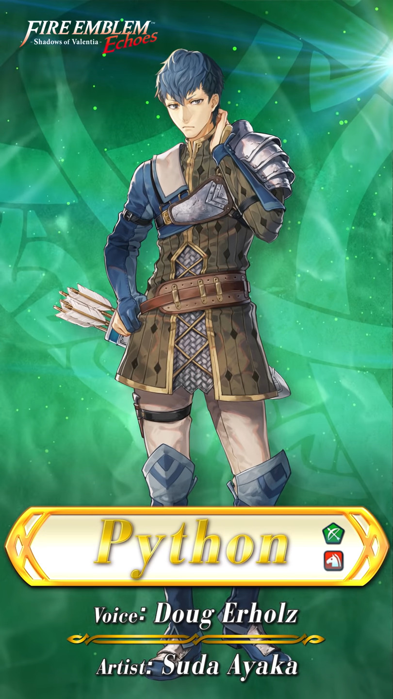 Fire Emblem Heroes: Events and Content Updates - Perfectly Nintendo