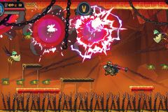 Daily news (October 23): Knights & Guns / De: Yabatanien - Perfectly ...