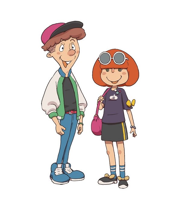 Layton’s Mystery Detective Agency anime series seemingly headed to ...