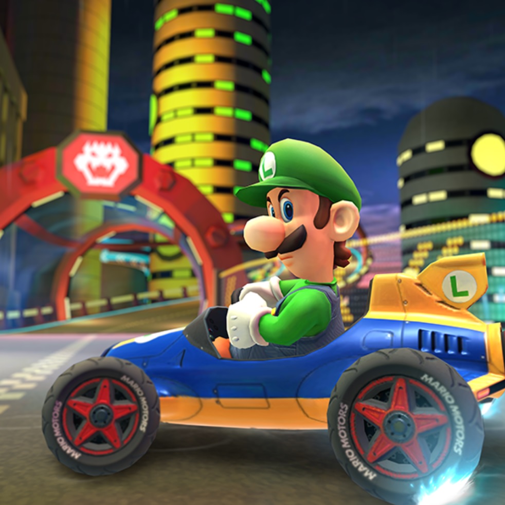 Mario Kart Tour: Events and Content Updates [October 2019] - Perfectly ...