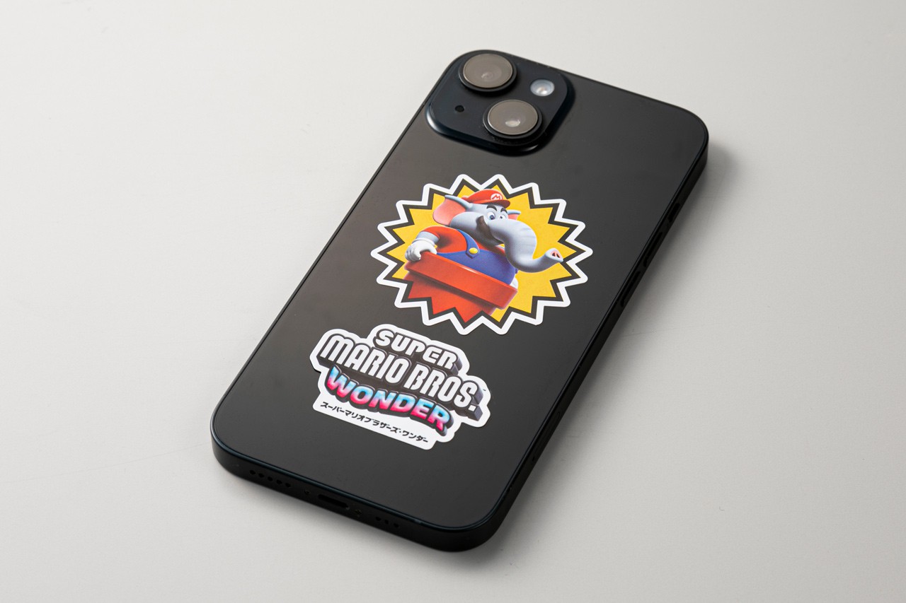 Super Mario Bros. Wonder – Wonder World Vol. 4: Wonder Effect + new ...