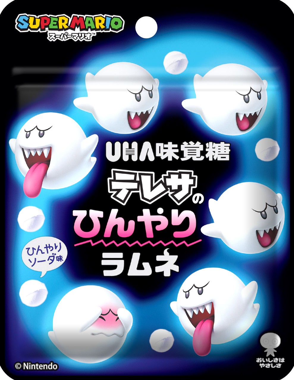 Super Mario Bros. Wonder – Wonder World Vol. 4: Wonder Effect + new ...