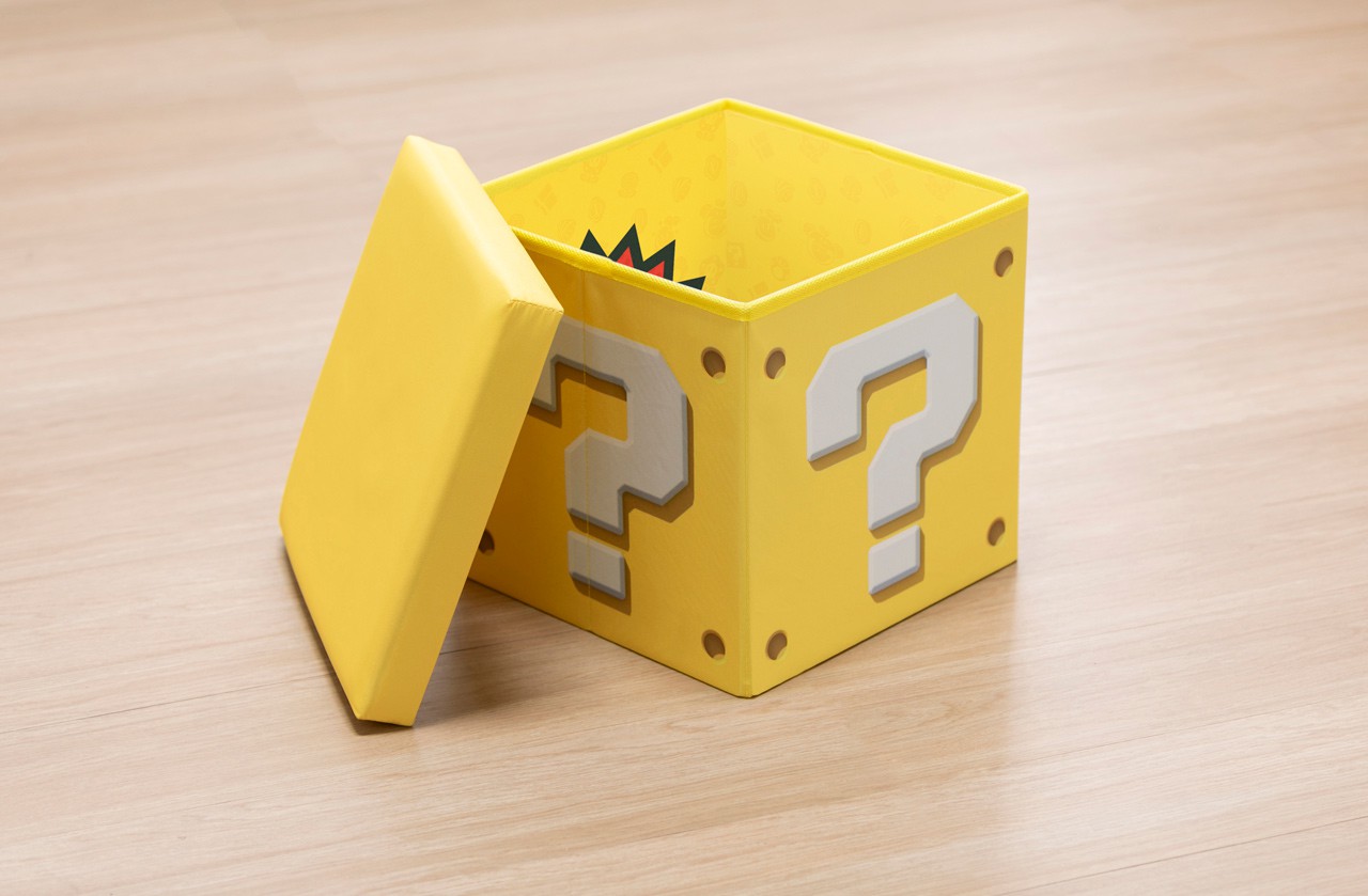 Super Mario Bros. Wonder – Wonder World Vol. 4: Wonder Effect + new ...