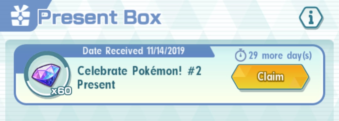 Pokémon Masters: Events and Content Updates - Perfectly Nintendo