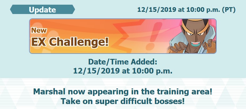 Pokémon Masters: Events and Content Updates - Perfectly Nintendo