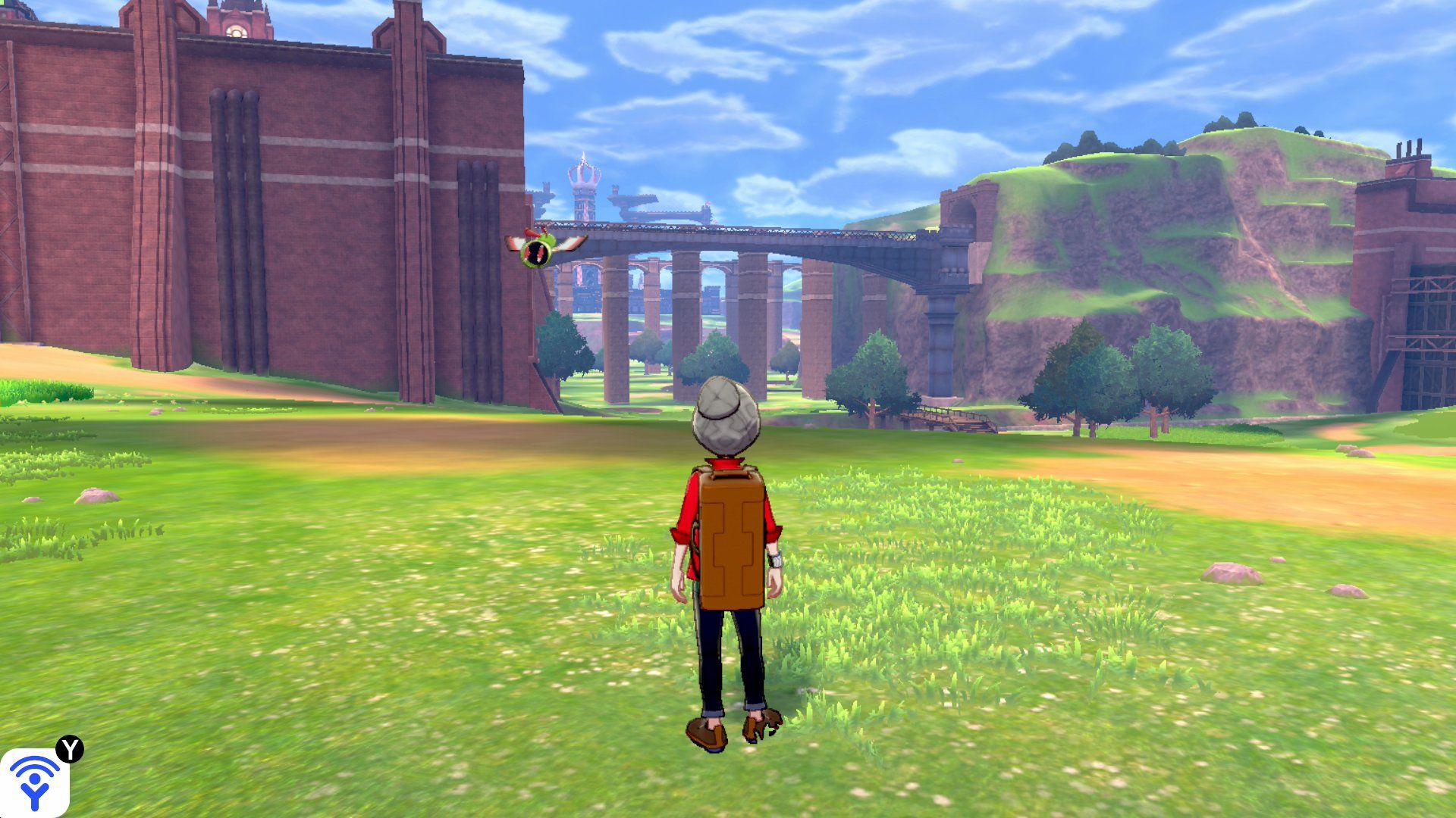 PokéNews (October 25): Pokémon Sword and Shield / Pokémon GO ...