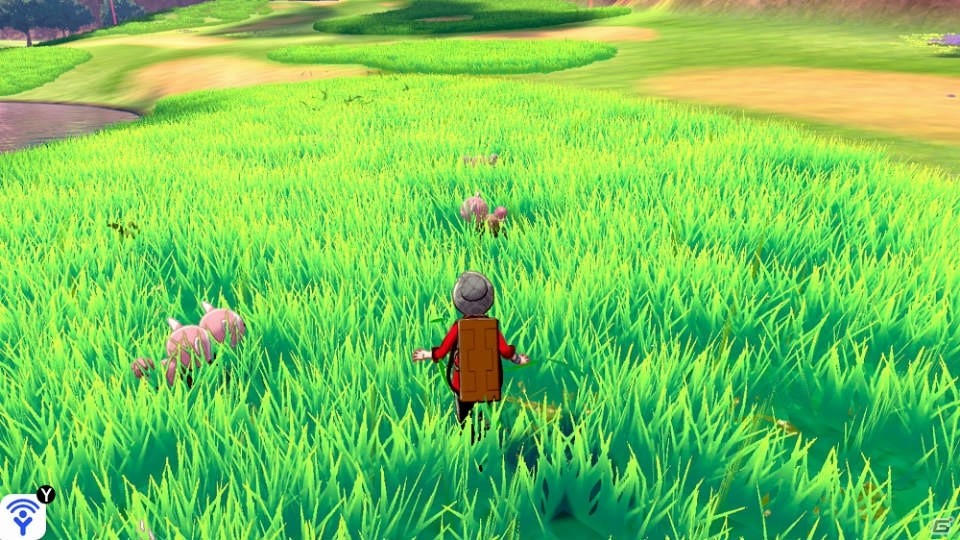 PokéNews (October 25): Pokémon Sword and Shield / Pokémon GO ...