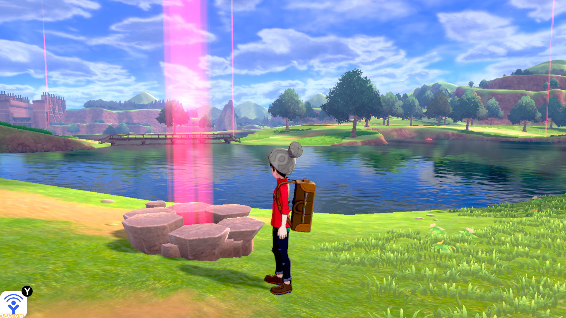 PokéNews (October 25): Pokémon Sword and Shield / Pokémon GO ...