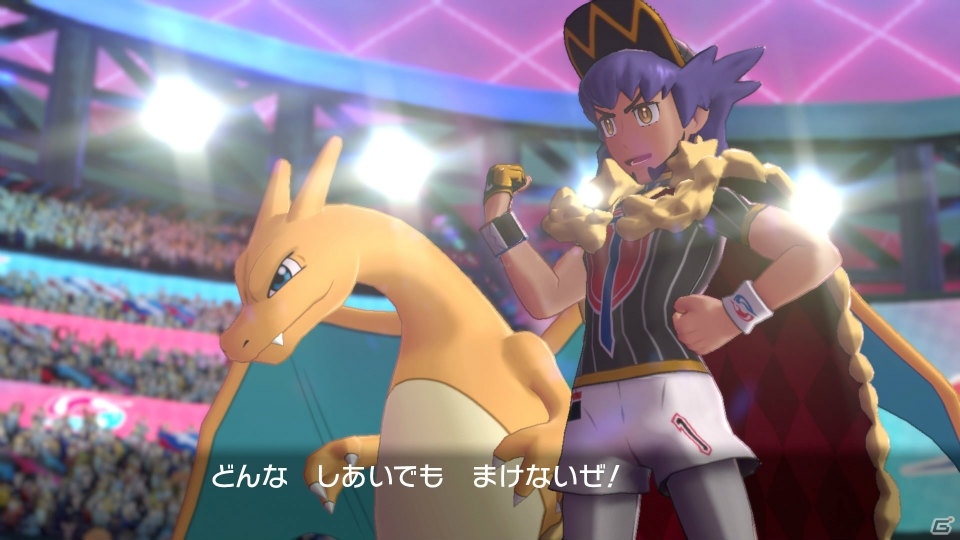 PokéNews (October 25): Pokémon Sword and Shield / Pokémon GO ...