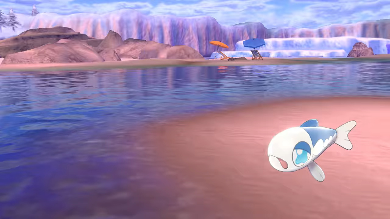 Pokémon Sword and Shield: list of confirmed Pokémon - Perfectly Nintendo