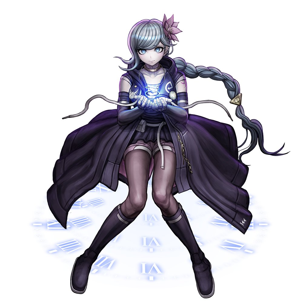 Master Detective Archives: Rain Code – Latest details, videos, and ...