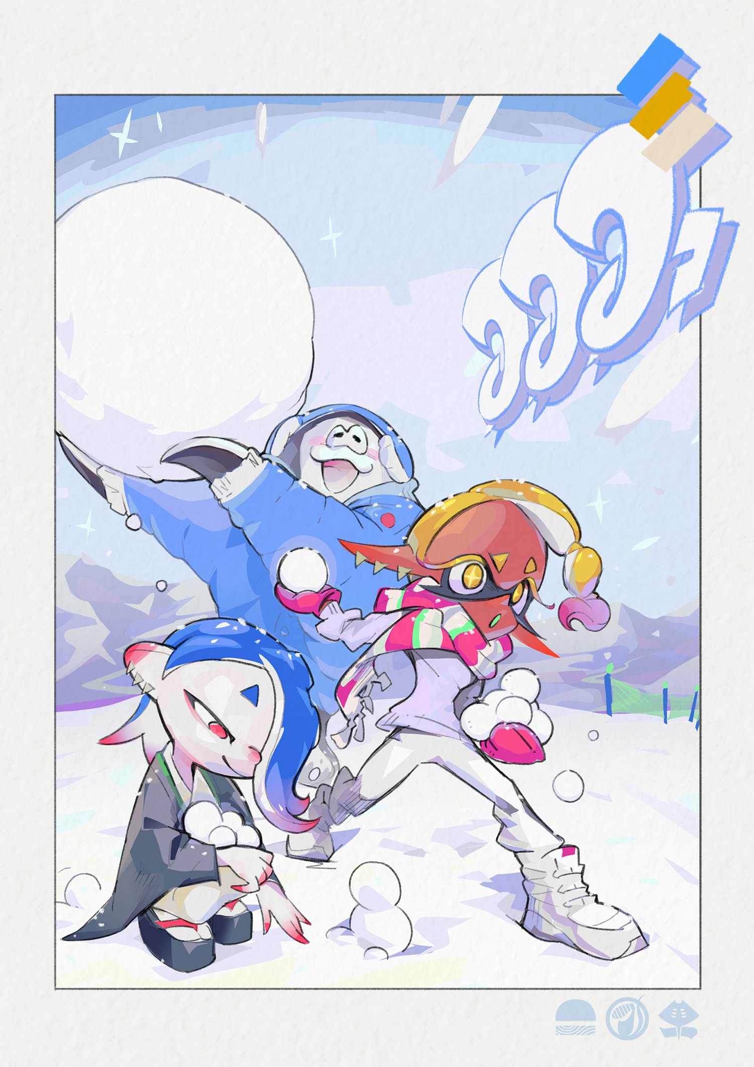 Splatoon 3 - Splatfests: schedule, themes, results, and other details ...