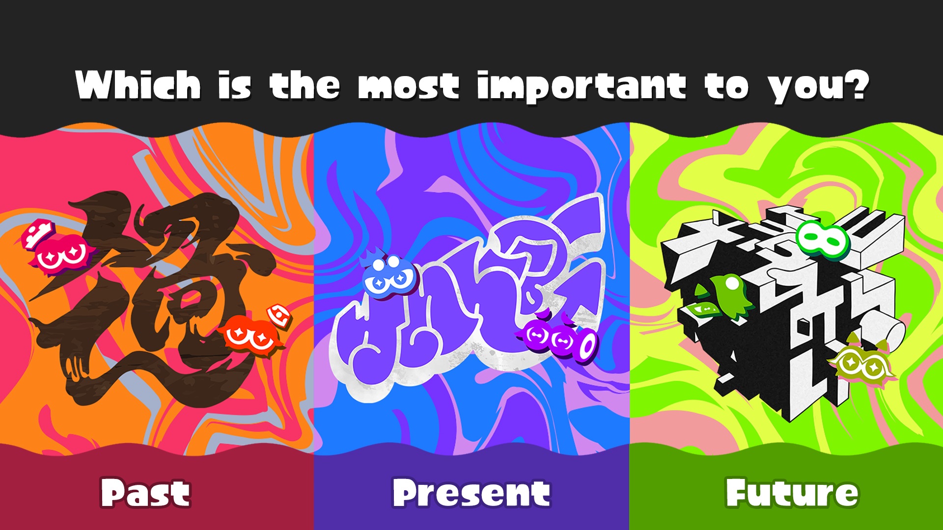 Splatoon 3 – Splatfests: schedule, themes, results, and other details ...