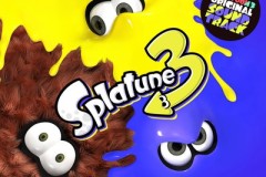 Splatoon 3: The Art of Splatoon 3 and Splatune 3 announced for Japan ...