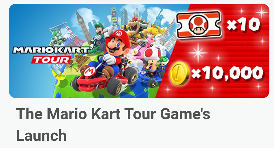 Super Mario Run: Events and Content Updates - Perfectly Nintendo