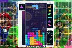 Tetris 99: Online Events [April 2022: Kirby and The Forgotten Land ...